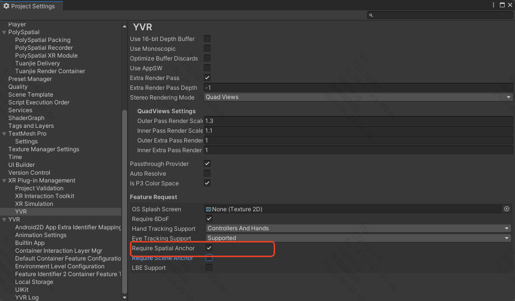 Anchor | YVR开发者平台