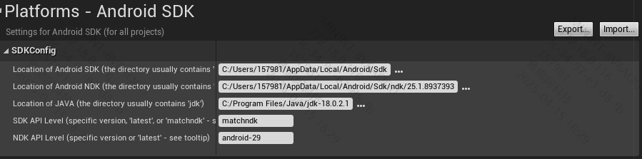 Getting Started | YVR Developer