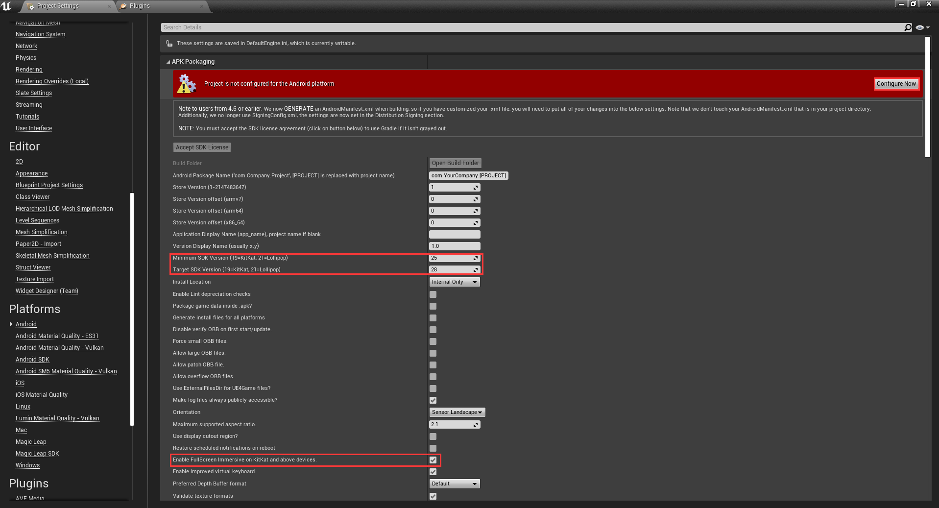 Get Started | YVR Developer