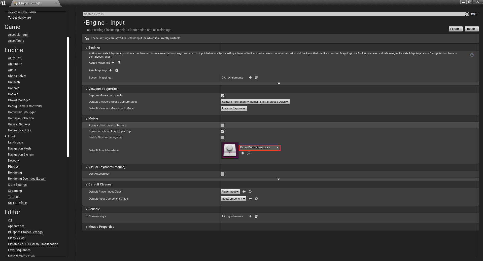 Getting Started | YVR Developer