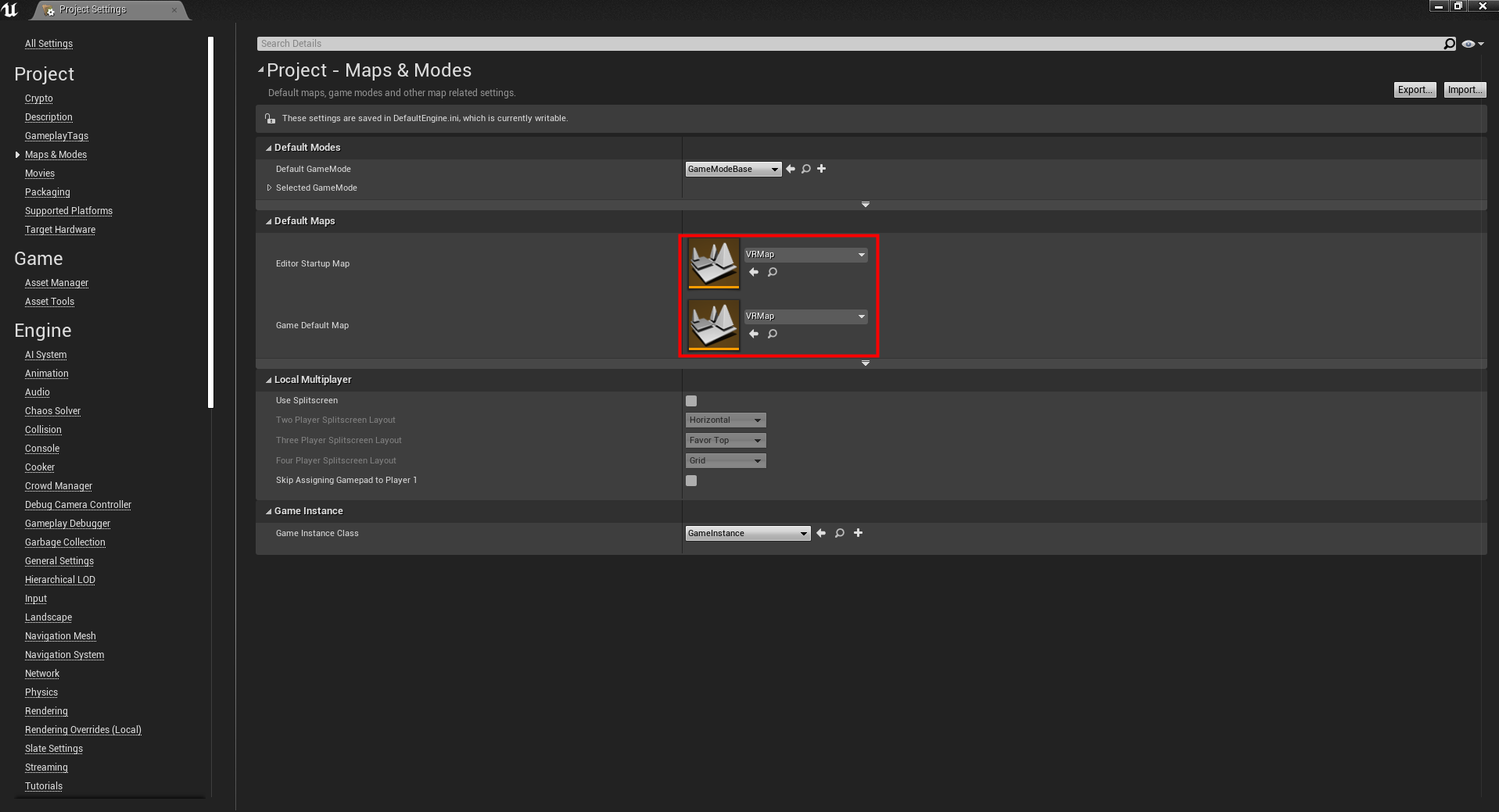 Get Started | YVR Developer