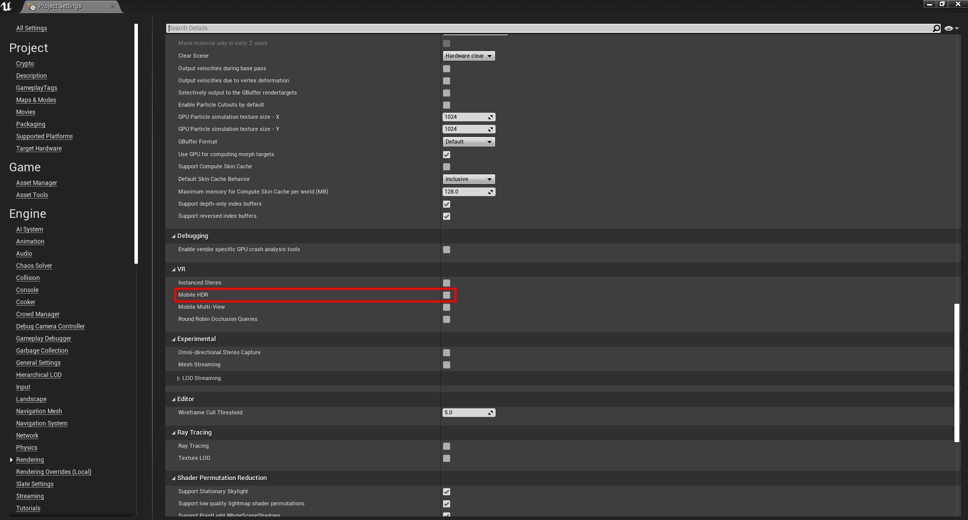 Getting Started | YVR Developer