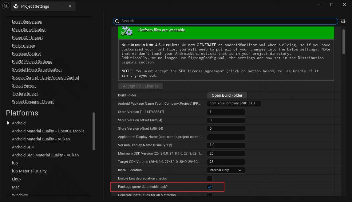 Getting Started | YVR Developer