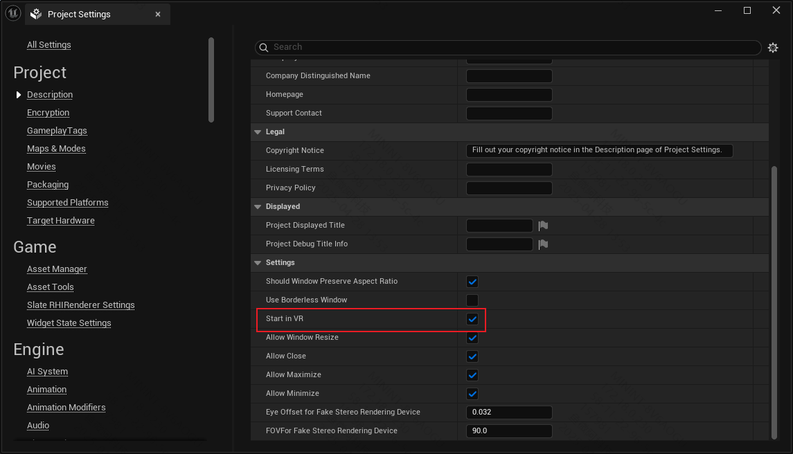 Getting Started | YVR Developer