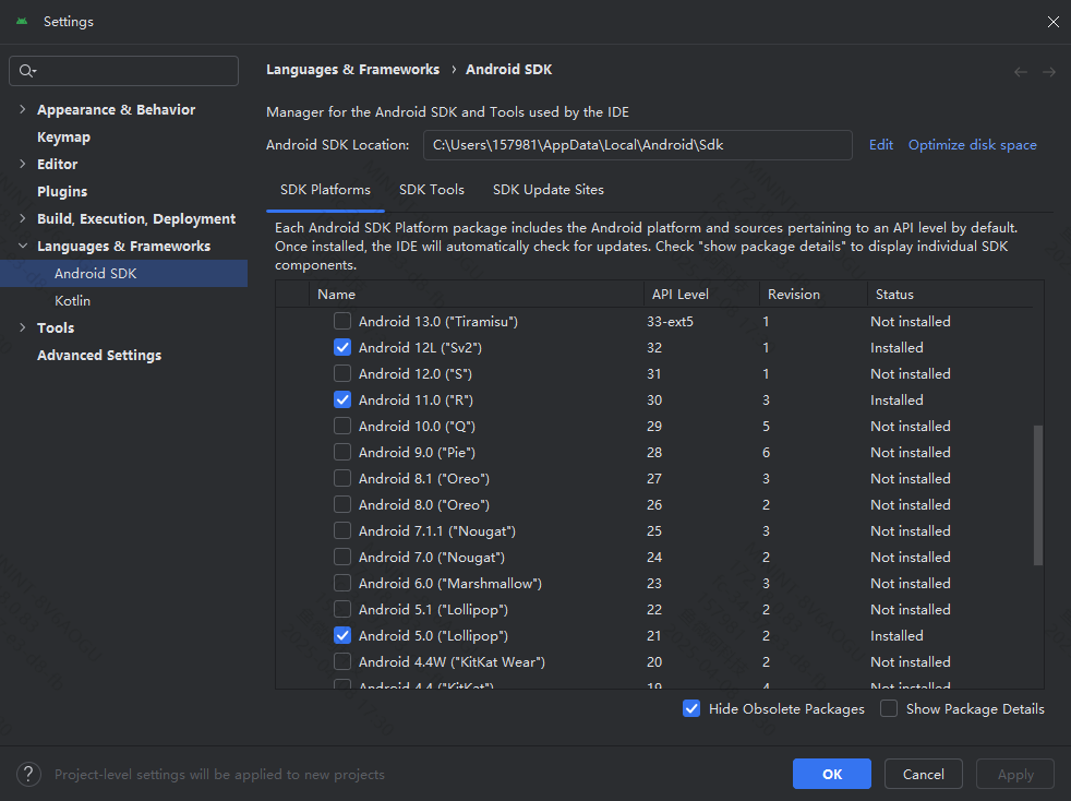 Getting Started | YVR Developer